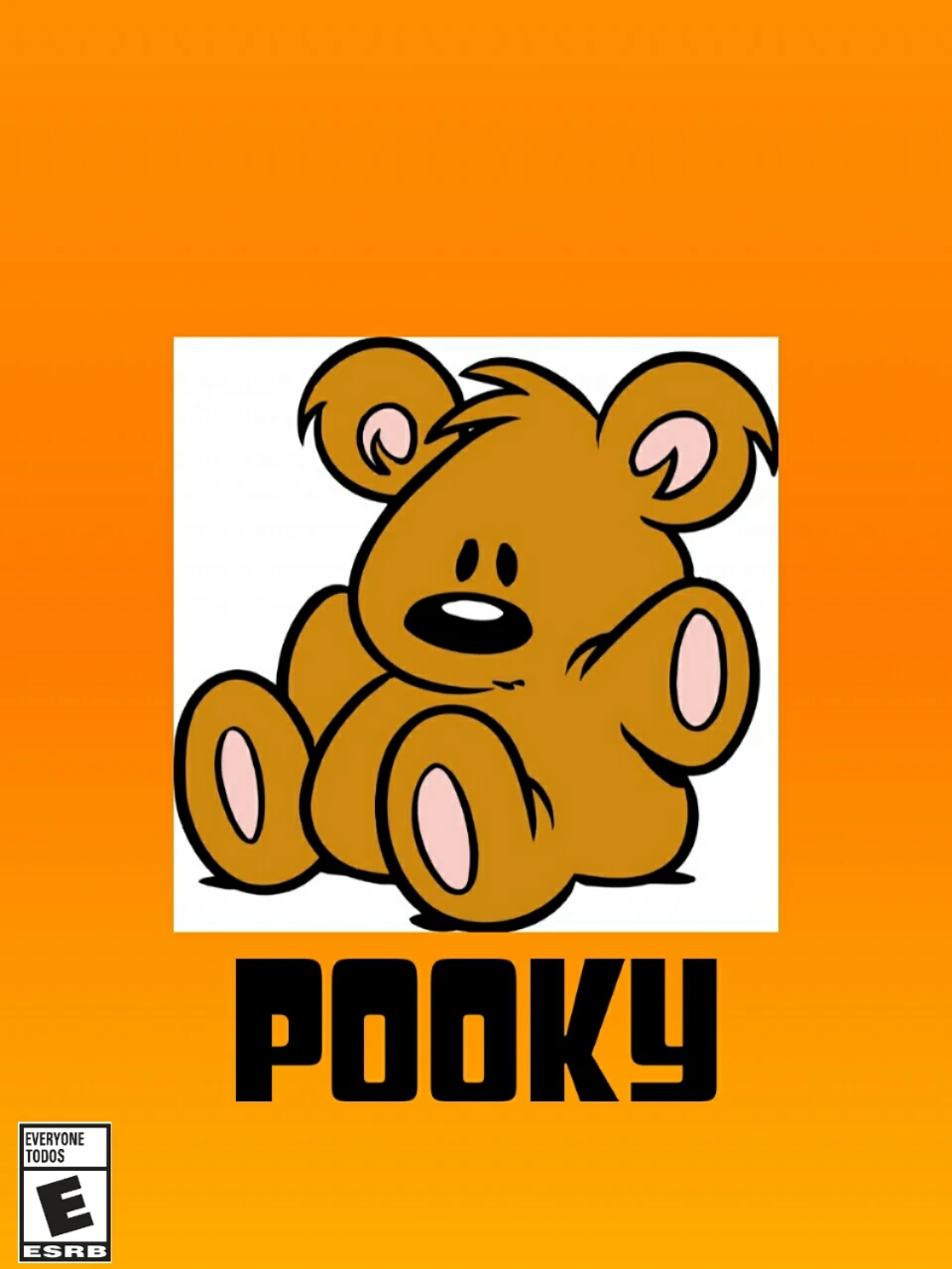 POOKY | Fandom