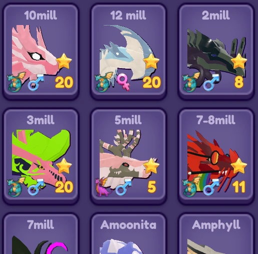 Overpays ONLY! | Fandom