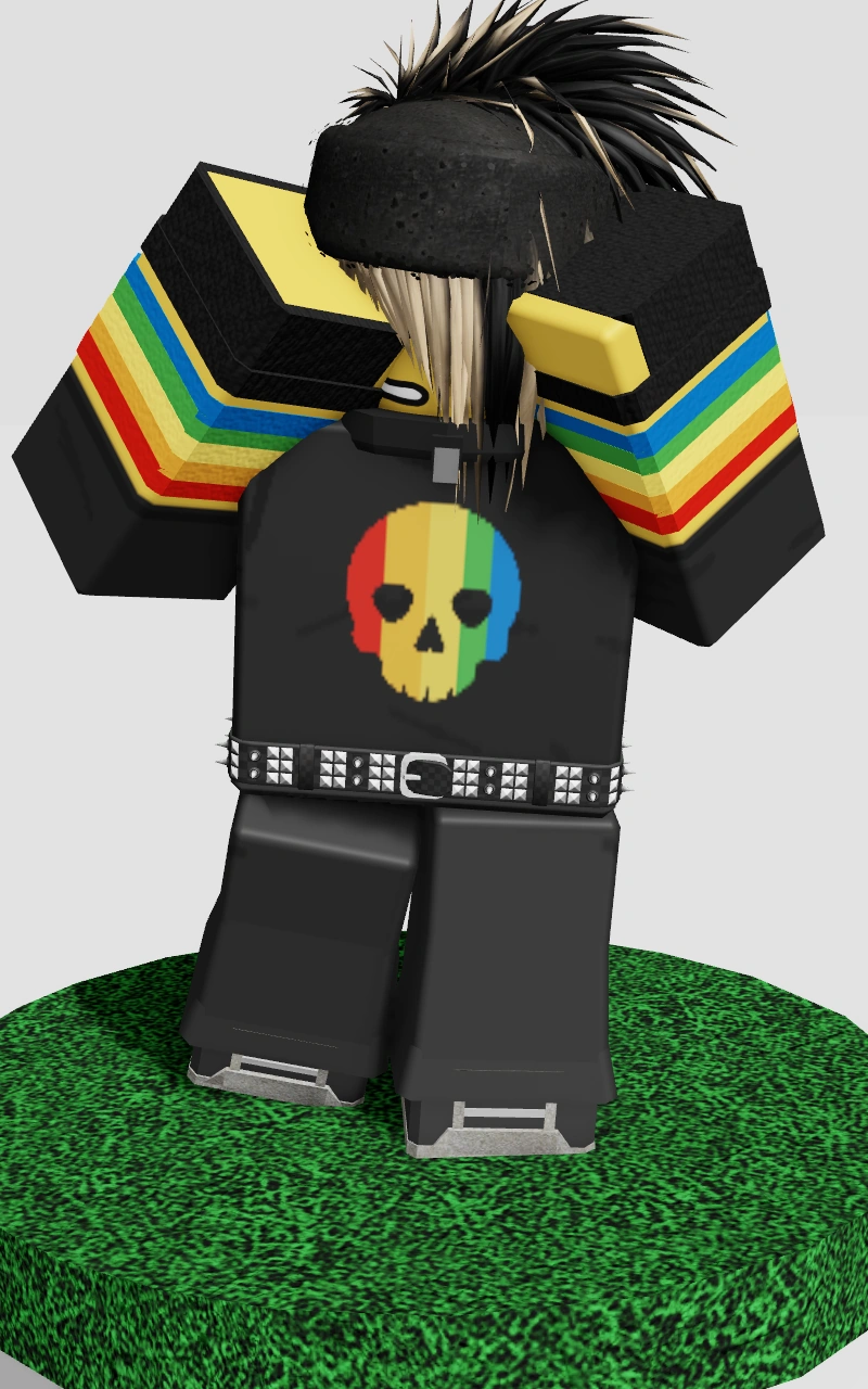 Nikita Podovosky | Blood Debt Fanmade Characters and Lore Wiki | Fandom