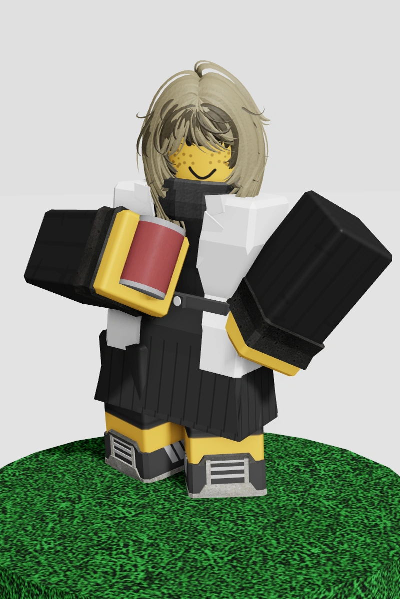 Luna Molotova | Blood Debt Fanmade Characters and Lore Wiki | Fandom