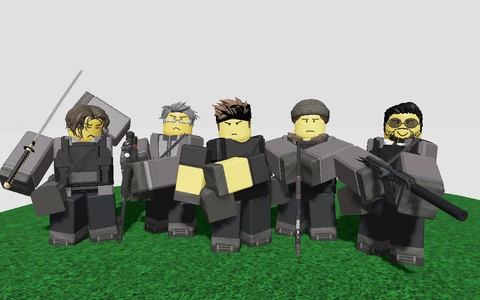 The Occultation | Blood Debt Fanmade Characters and Lore Wiki | Fandom