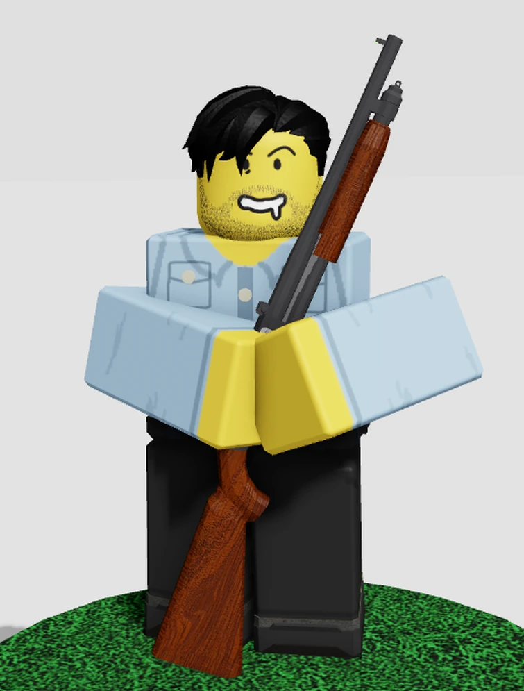 Bazyli Pracownik | Blood Debt Fanmade Characters and Lore Wiki | Fandom