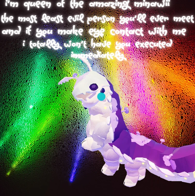 Guess the song but with creatures | Fandom