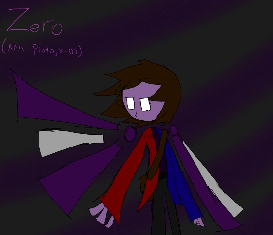 New Proto design! | Fandom