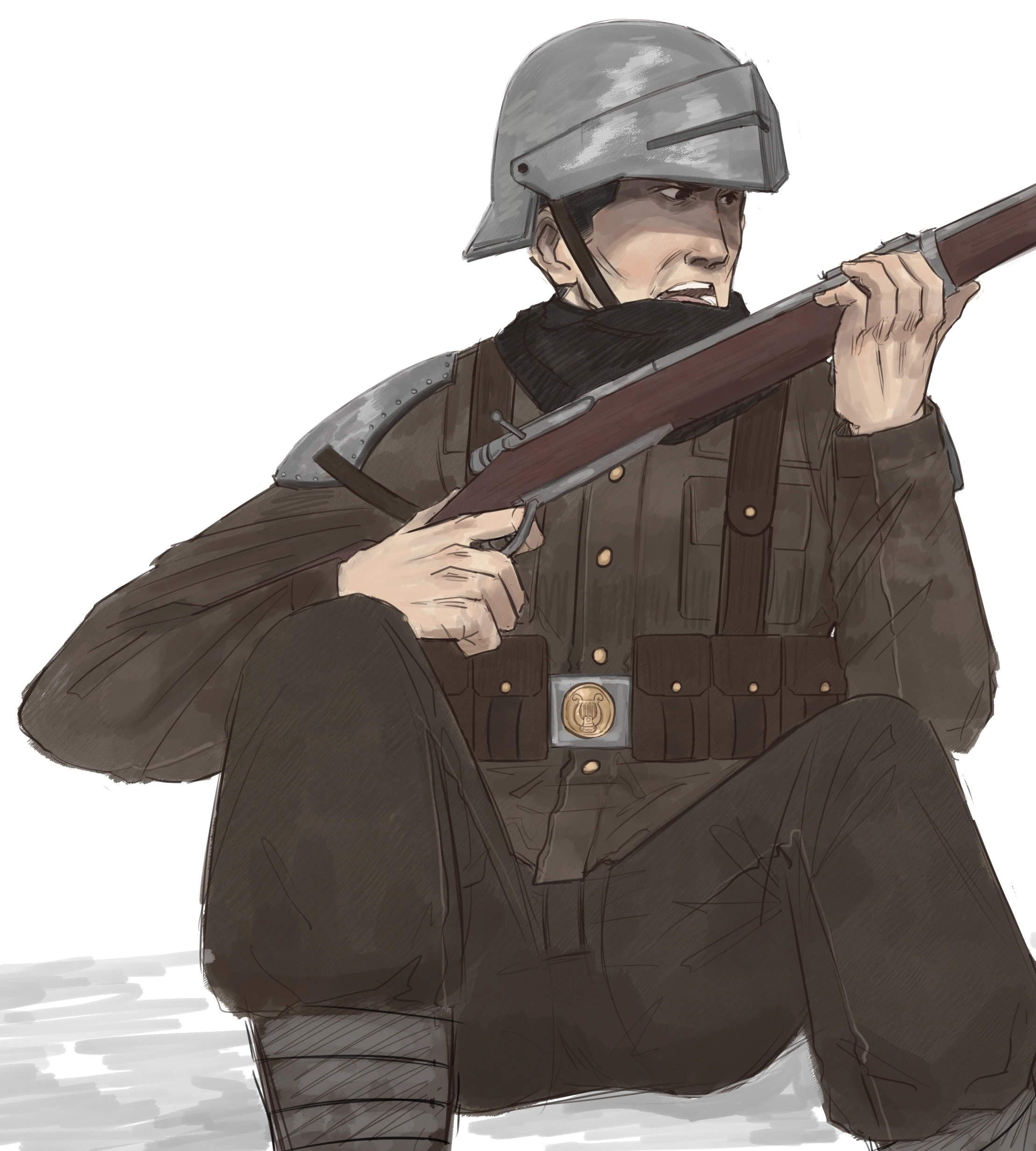 based on blue's vignette | Fandom
