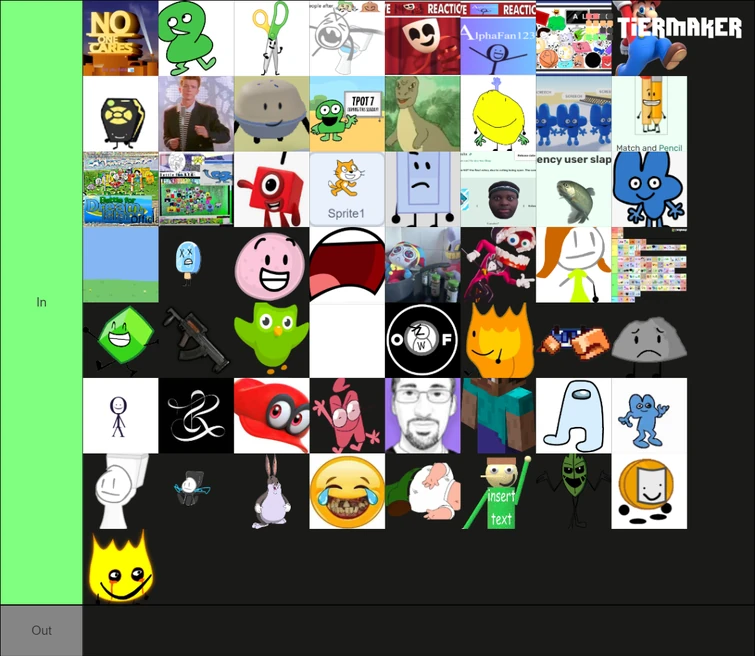 2 minute large viewer voting 1 | Fandom