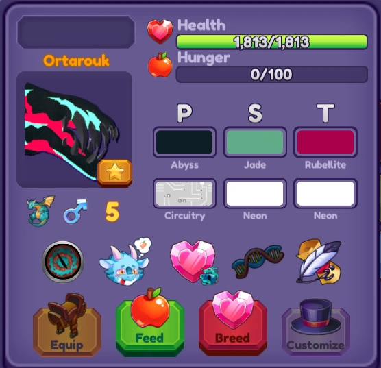 buying a pure pitch bun for 1mil || swapping NM SW orta | Fandom