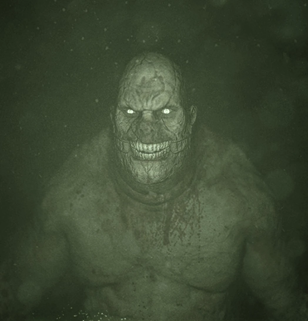 A live-action ‘OUTLAST’ movie is in the works at Lionsgate. | Fandom