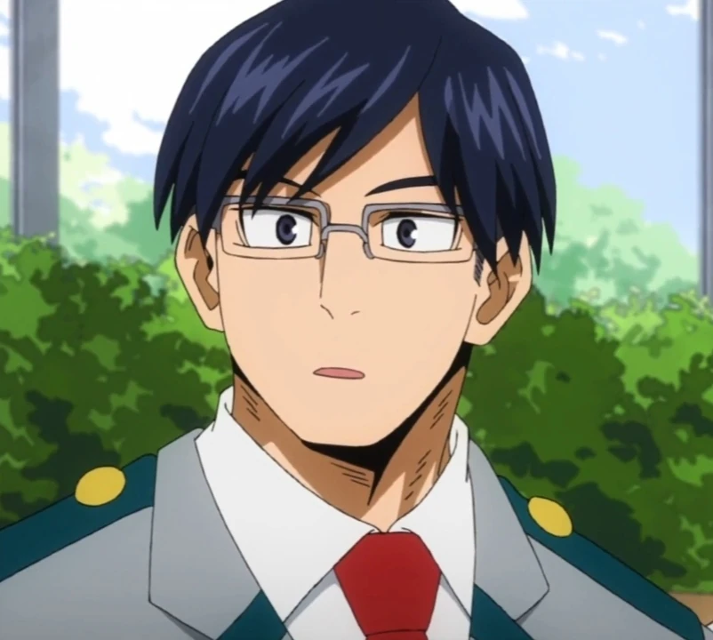 Happy Birthday Tenya Ida ️ | Fandom