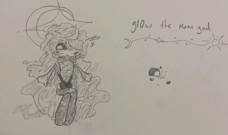 2 DW OCs that don’t look like DW characters | Fandom