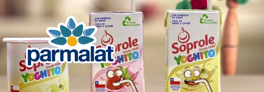 Parmalat Soprole Yoghito | Fandom