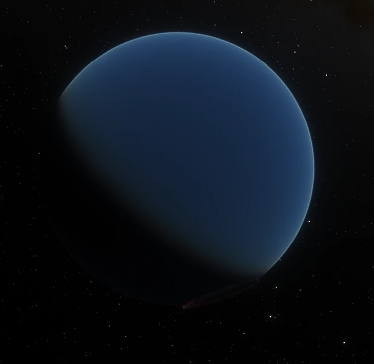 Discuss Everything About Space Engine planetary Database Wiki | Fandom