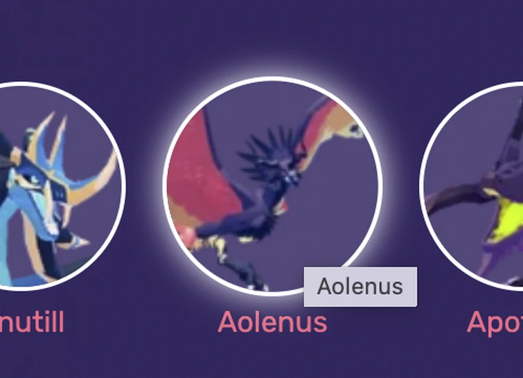 Someone Honestly Need To Update Aolenus's Icon | Fandom