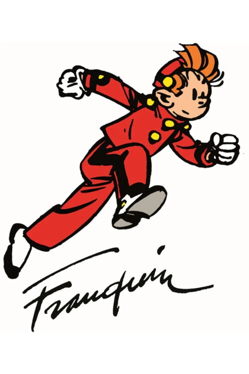 Spirou (personnage) | BDpedia | Fandom