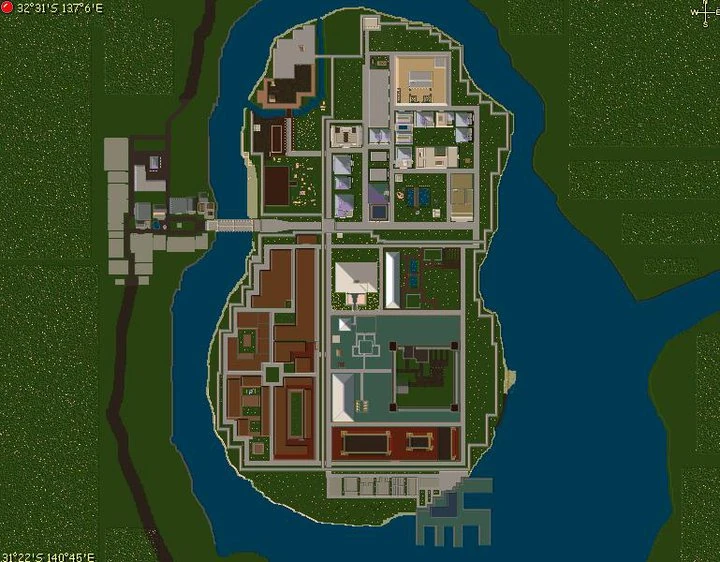 Palasade | BDP Ossus Wiki | Fandom