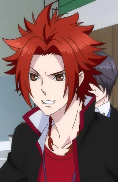 Simon | Wiki BDPRVerse | Fandom