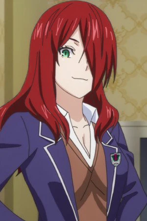 Catherine Duboc | Wiki BDPRVerse | Fandom