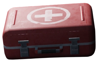 Medkit | The Depths of Reality Wiki | Fandom