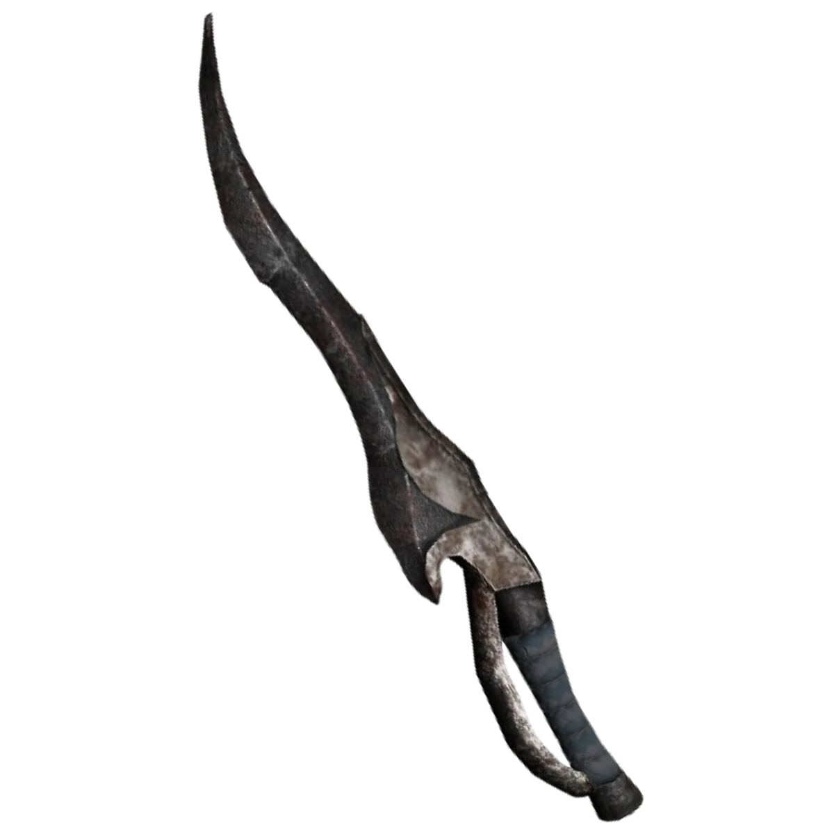 Scratcher Blade | The Depths of Reality Wiki | Fandom