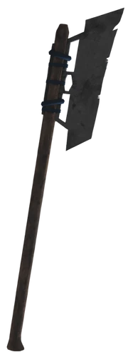 Steel Razor | The Depths of Reality Wiki | Fandom