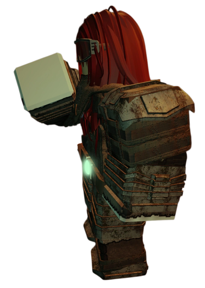 Selena | The Depths of Reality Wiki | Fandom