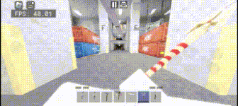 Festive Lancer | The Depths of Reality Wiki | Fandom