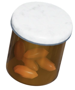 Adrenaline Tablets | The Depths of Reality Wiki | Fandom