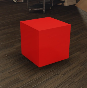 Red Cube | The Depths of Reality Wiki | Fandom