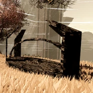 The Shifting World | The Depths of Reality Wiki | Fandom