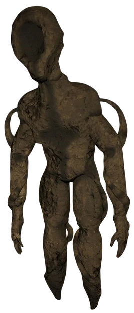 The Howler | The Depths of Reality Wiki | Fandom