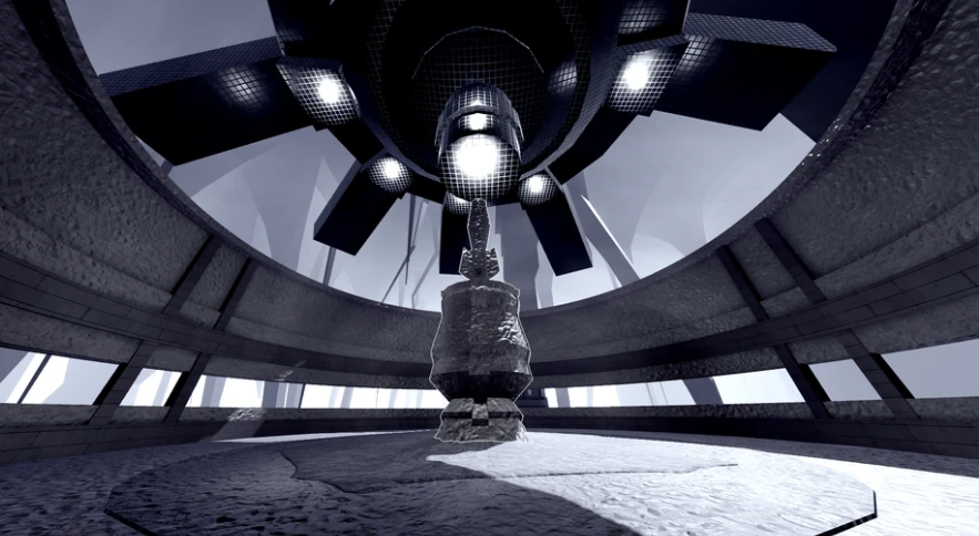 Massive Altar | The Depths of Reality Wiki | Fandom