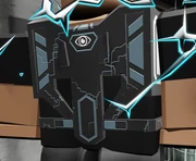 God Armor | The Depths of Reality Wiki | Fandom