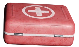 Medkit | The Depths of Reality Wiki | Fandom
