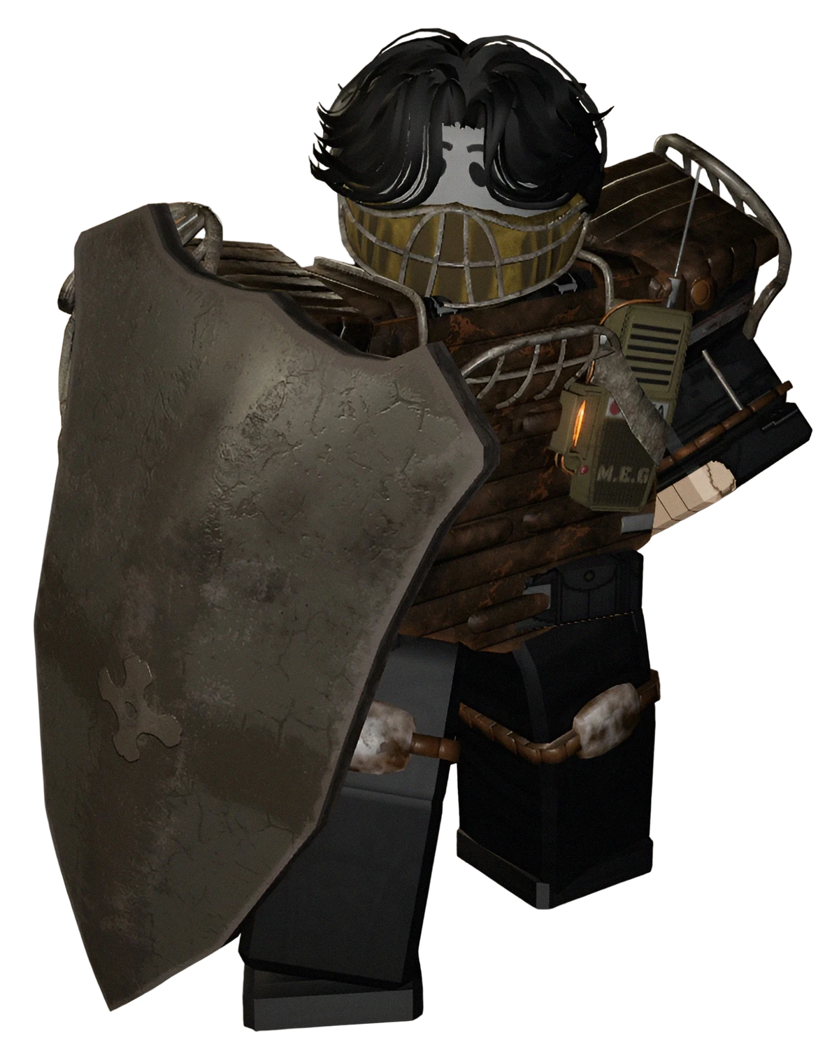 Lysander | The Depths of Reality Wiki | Fandom