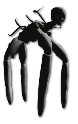 The Mangled | The Depths of Reality Wiki | Fandom