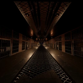 The Prison | The Depths of Reality Wiki | Fandom