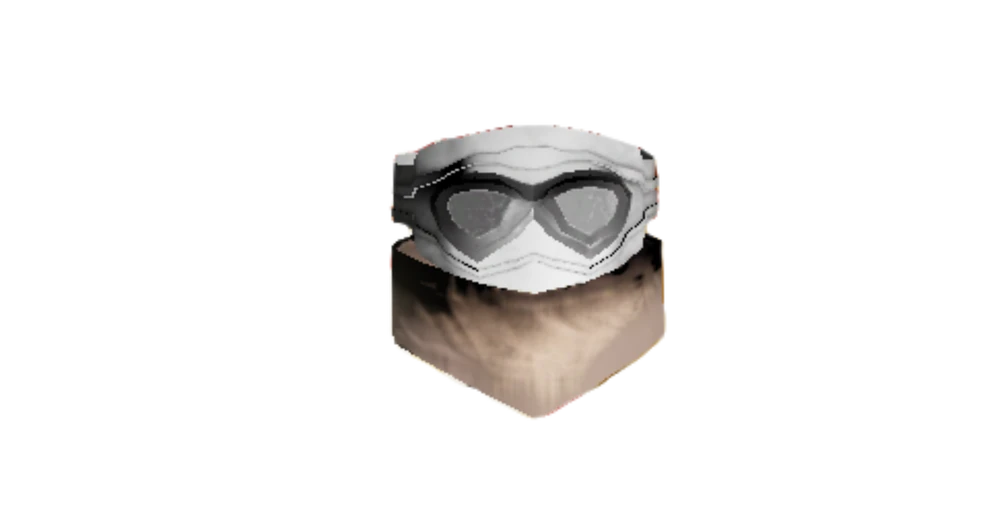 Obscure Reinforced Mask | The Depths of Reality Wiki | Fandom