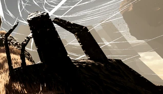 The Shifting World | The Depths of Reality Wiki | Fandom