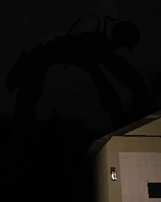 The Mangled | The Depths of Reality Wiki | Fandom