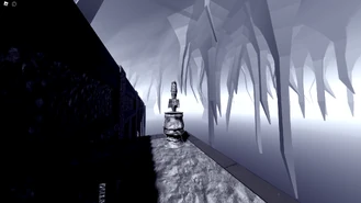 The Gray Halls | The Depths of Reality Wiki | Fandom