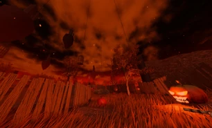 Halloween Level | The Depths of Reality Wiki | Fandom