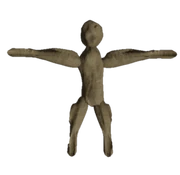 The Skin Stealer | The Depths of Reality Wiki | Fandom