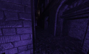 Unseen Labyrinth | The Depths of Reality Wiki | Fandom