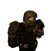 Major Explorer Group | The Depths of Reality Wiki | Fandom