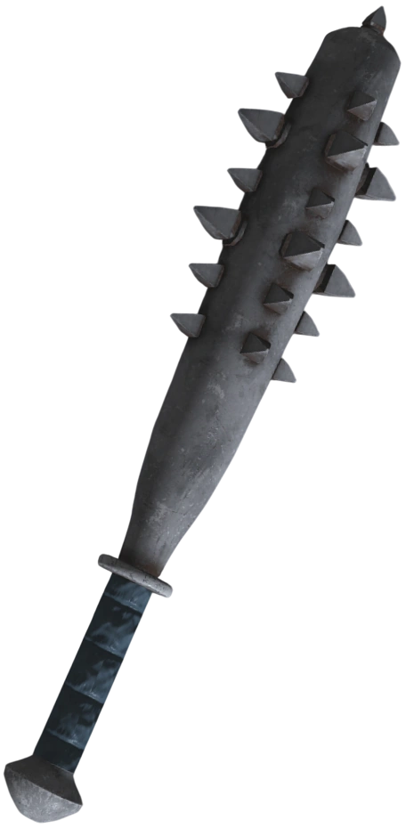 Mace | The Depths of Reality Wiki | Fandom
