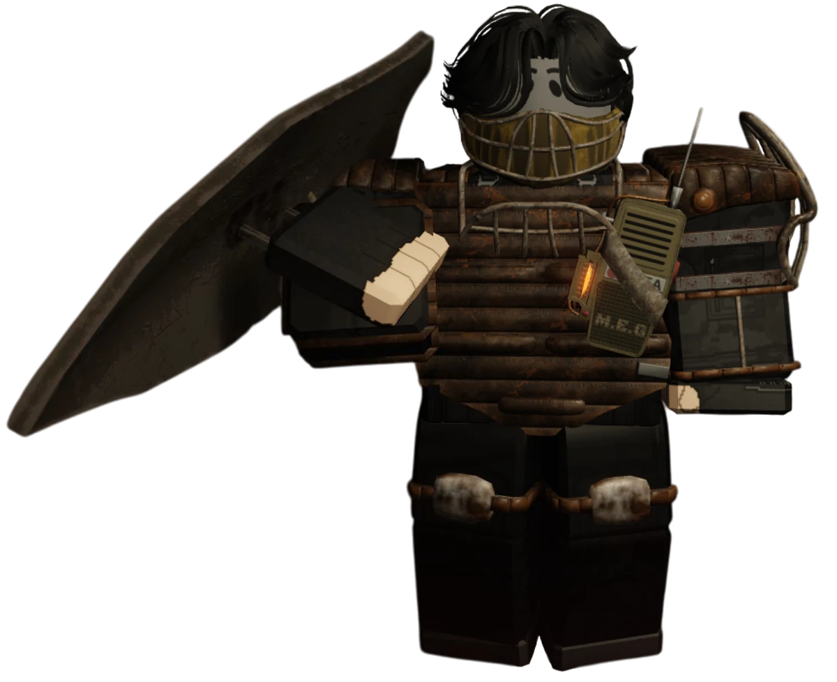 Lysander | The Depths of Reality Wiki | Fandom