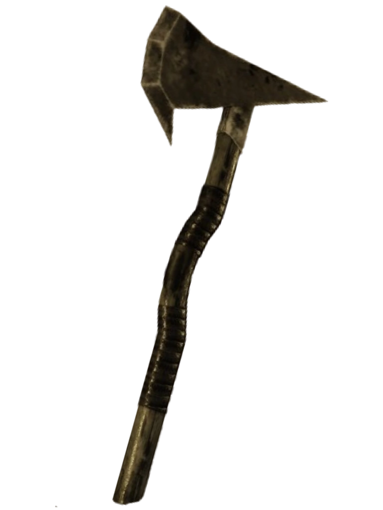 Darkalloy Tomahawk | The Depths of Reality Wiki | Fandom