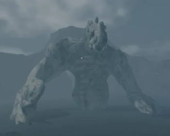 The Thing On Level 7 | The Depths of Reality Wiki | Fandom