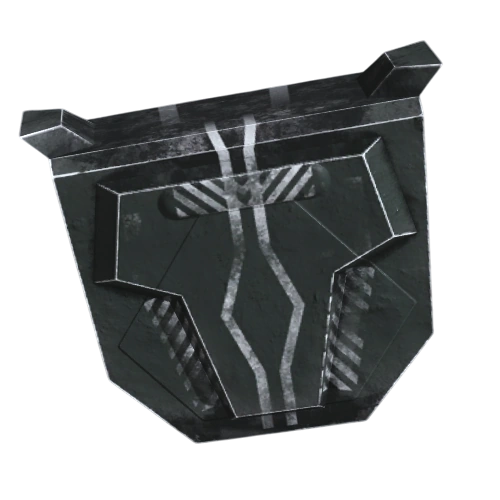 Teki Chestplate | The Depths of Reality Wiki | Fandom