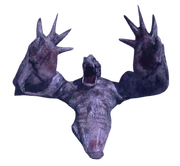 The Thing on Level 7 | The Depths of Reality Wiki | Fandom